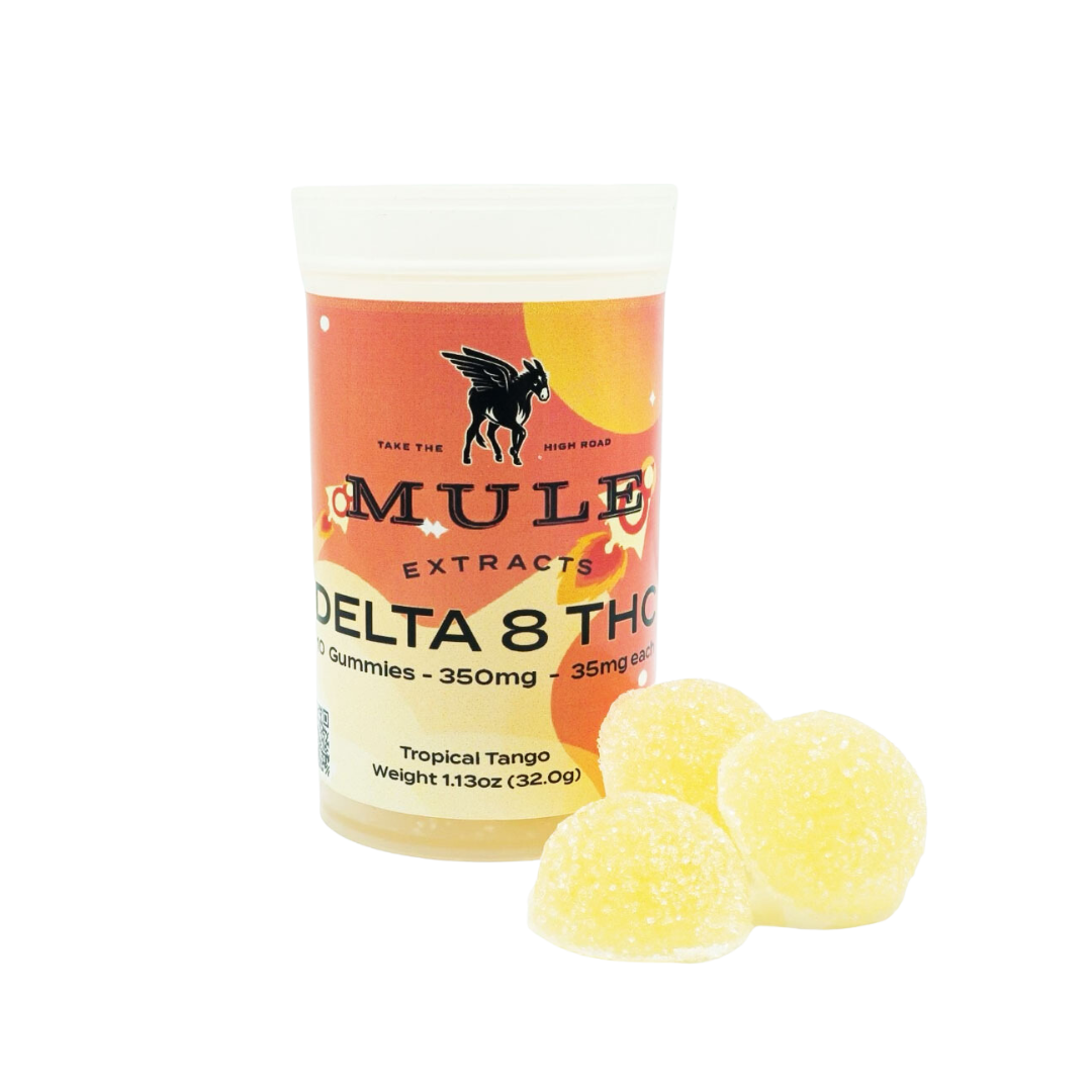 All Products - Mule Extracts