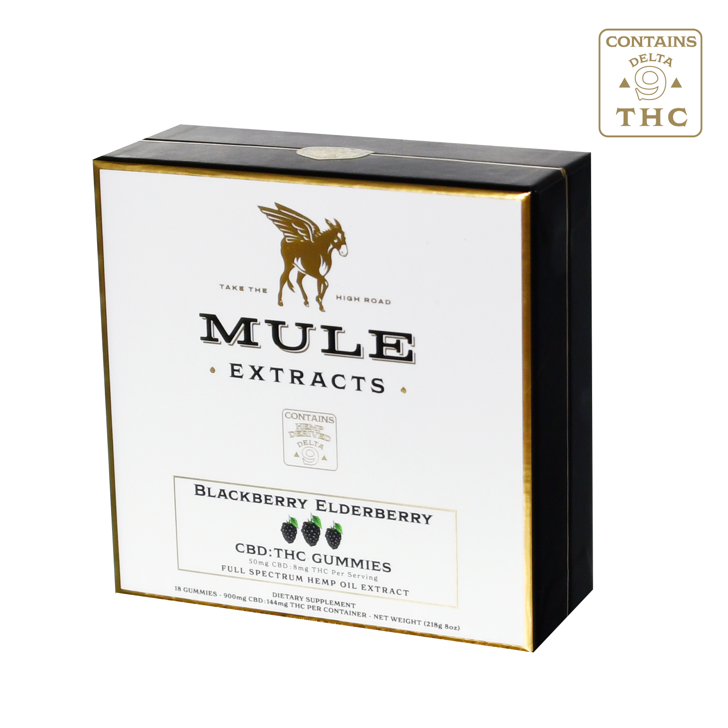 All Products – Mule Extracts