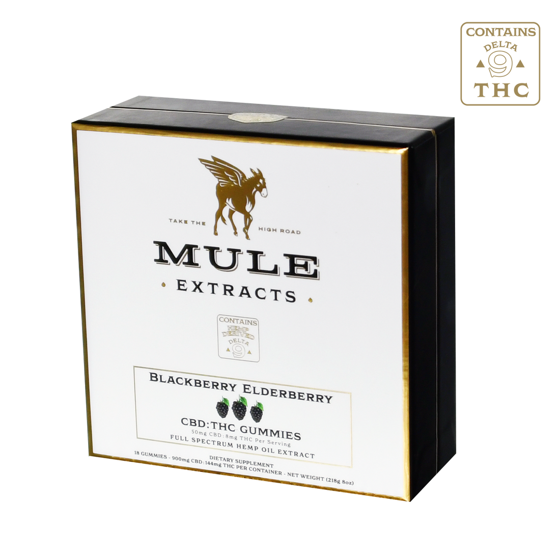 All Products – Mule Extracts