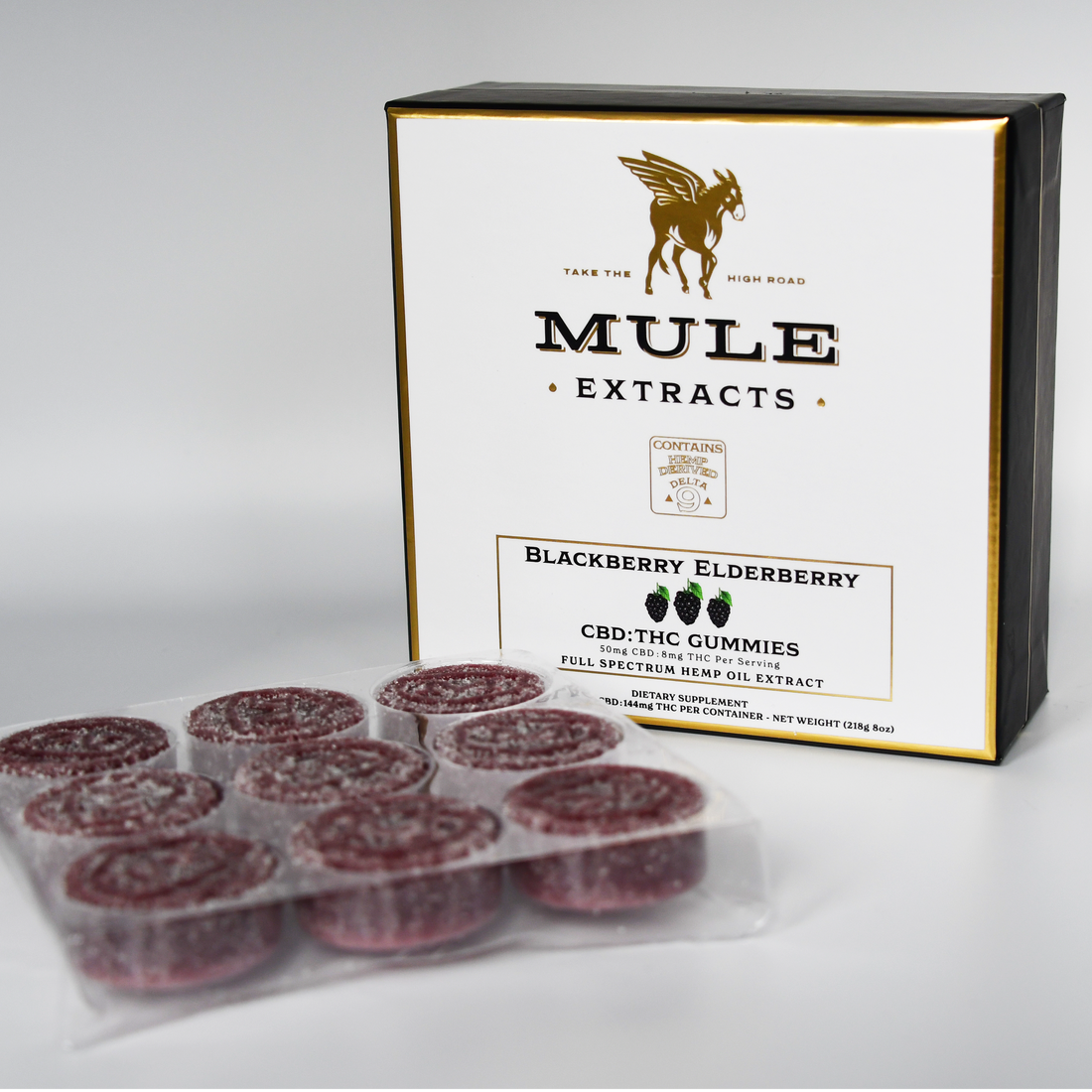 All Products – Mule Extracts