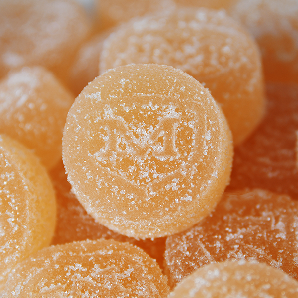 Gummies – Mule Extracts