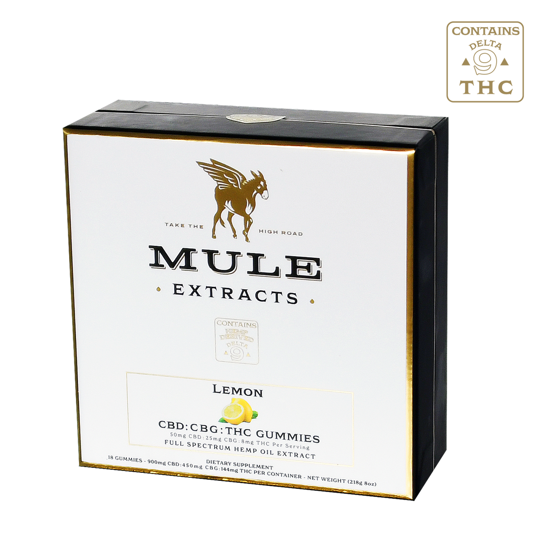 All Products – Mule Extracts