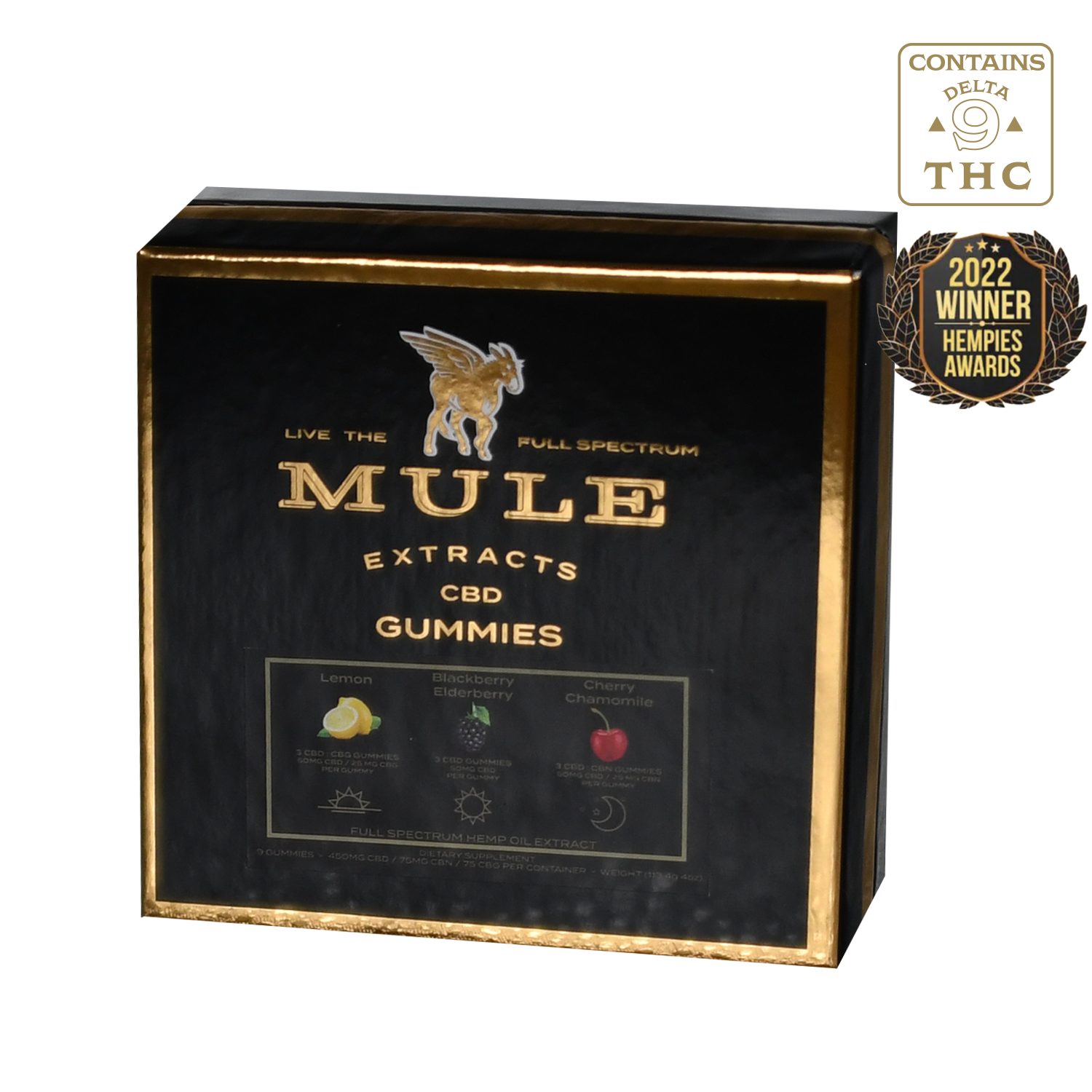 All Products – Mule Extracts