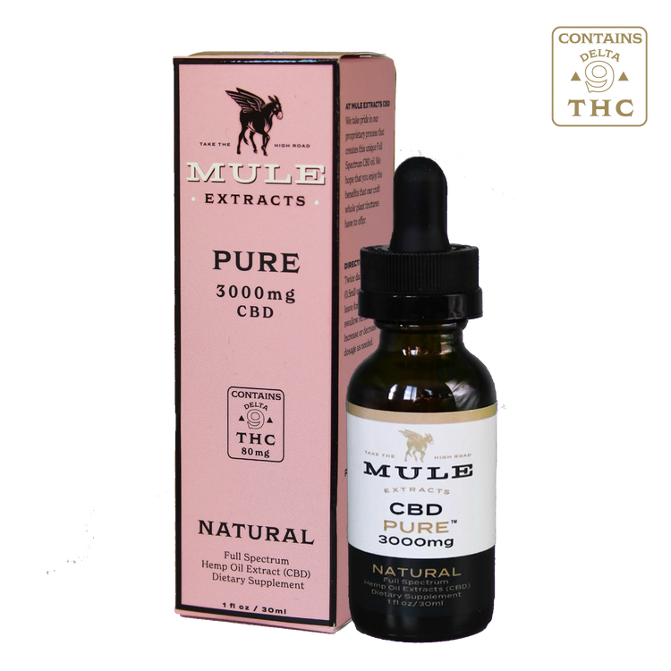 All Products – Mule Extracts