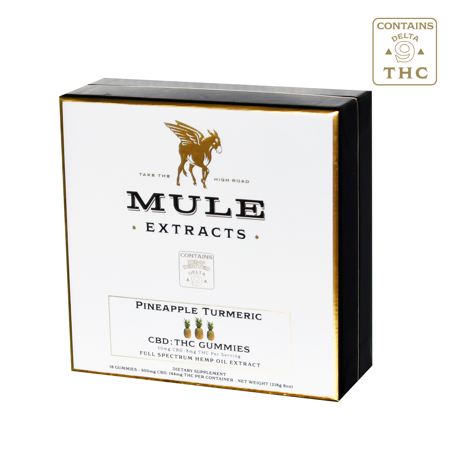 All Products – Mule Extracts